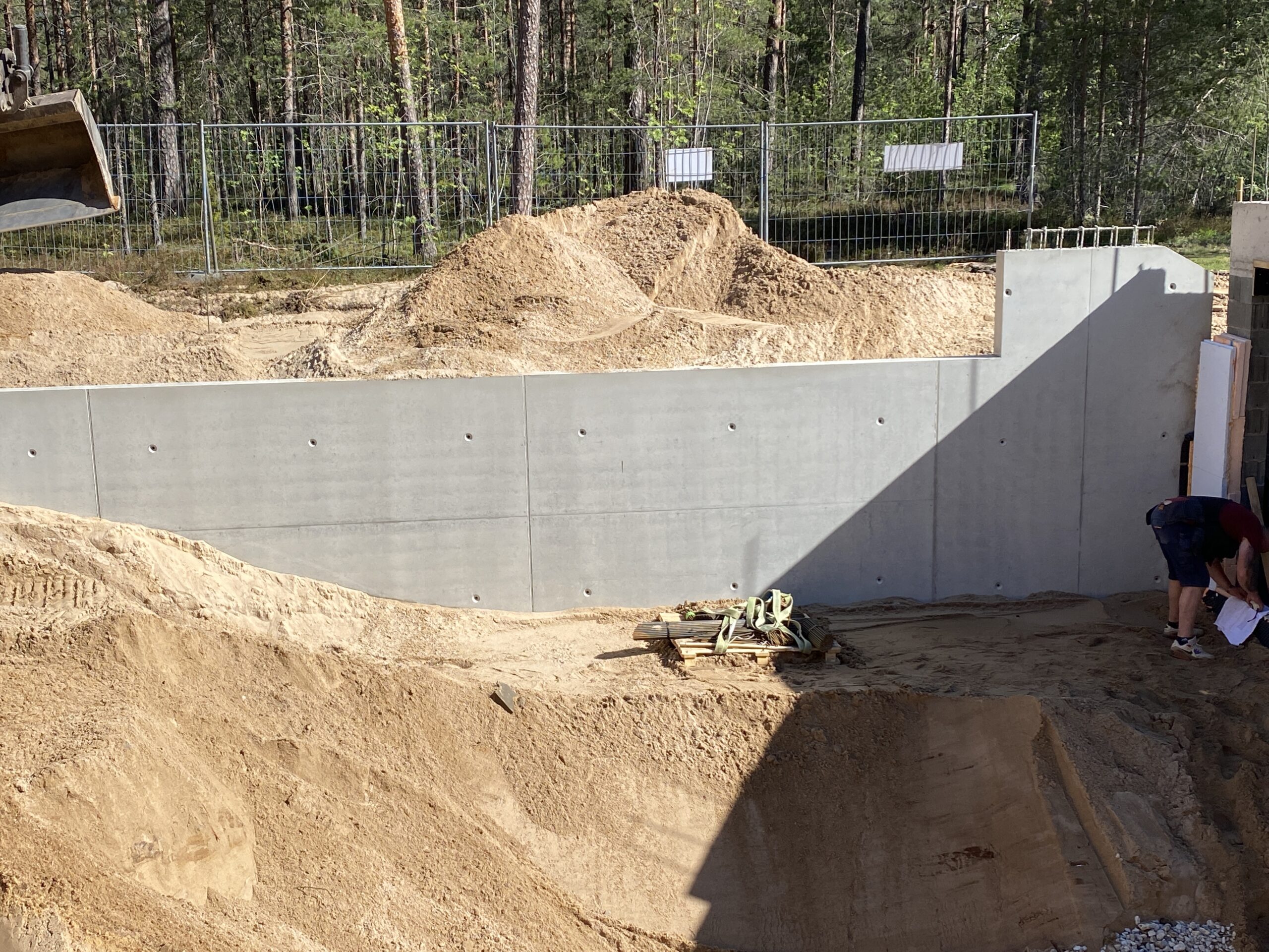 Eramu - PR Betoon OÜ